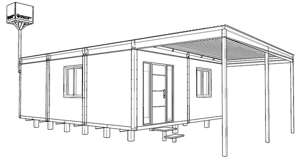 Sistema Modular Dimarbo
